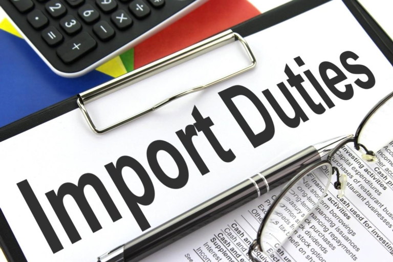 Understanding Nigerian Customs Duty And Import Costs: A Comprehensive ...